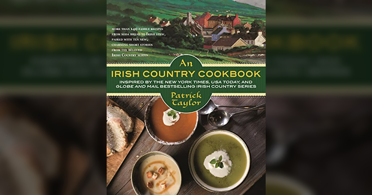 Celebrate Thanksgiving with Traditional Irish Dishes